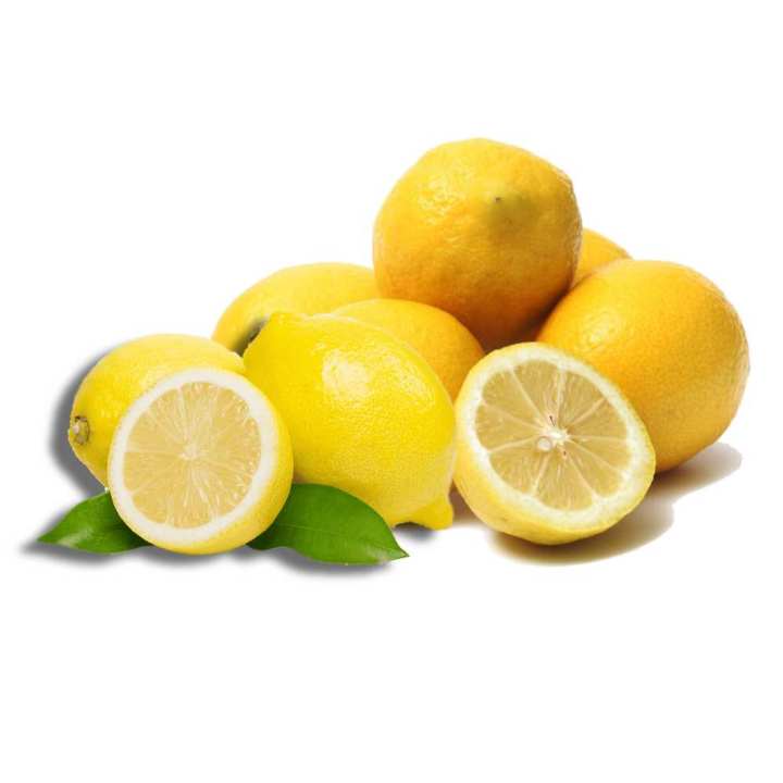 Imported Lemon Bundle (6pcs) | Lazada PH