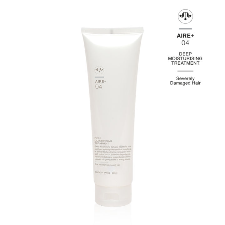 Mucota Prime Aire+04 Daily Treatment 200g | Lazada