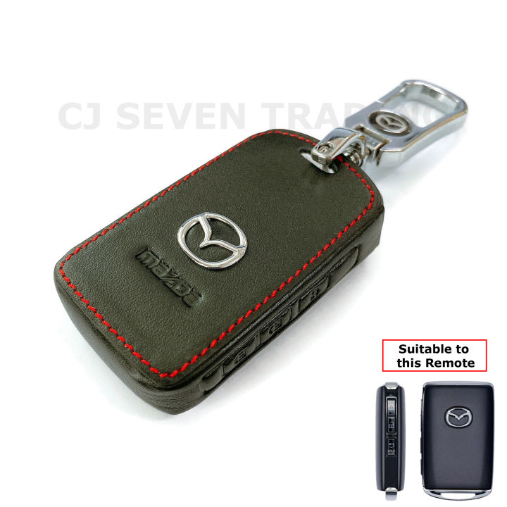 Mazda ALL-NEW 2020 2 3 6 Sedan CX3 CX30 CX5 CX8 CX9 SUV Keyless Remote ...
