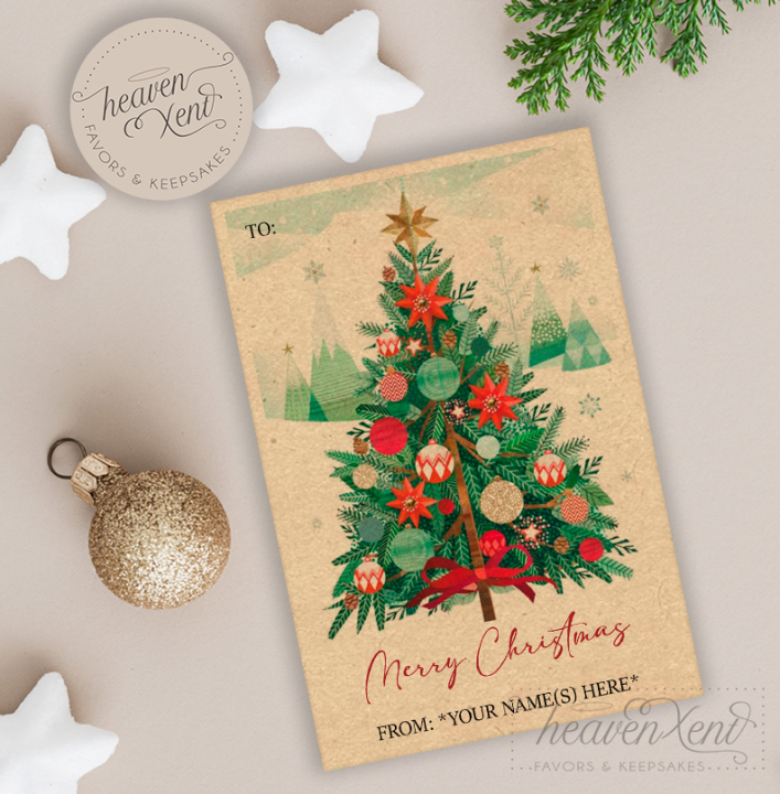 20 pcs Personalized Christmas Money Envelope (Angpao) | Lazada PH