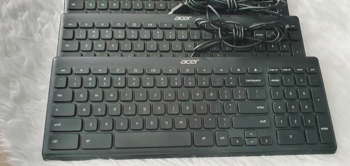 Acer KB69211 Keyboard Black USB | Lazada PH