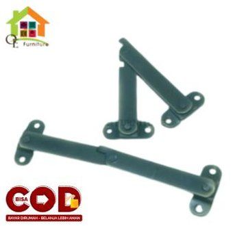 Engsel Pivot 1 x 12 cm Engsel Kitir Engsel Wayang Engsel Siku Putar ...