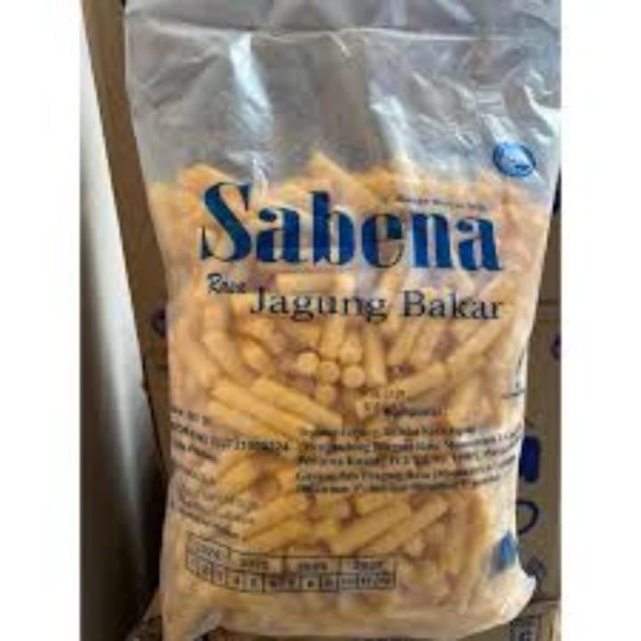 Sabena Stick Snack Enak Murah All Varian Semua Rasa 340gr | Lazada ...