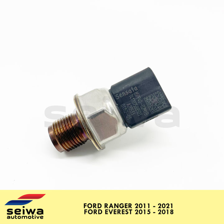 [2011 - 2020 2.2L / 3.2L] Ford Ranger Fuel Rail Sensor - [2016 - 2018 2 ...