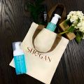 Túi Tote Mini Vải Canvas SHeGAN (kích thước 21cmx21cm) - Phụ Kiện Gọn ...