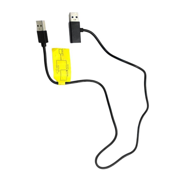 12V AI Box Power Cable Prevent Restart Wireless CarPlay Android Auto ...