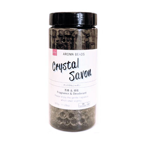 Daiso เม็ดบีทอโรม่ากลิ่น CRYSTAL SAVON | Lazada.co.th
