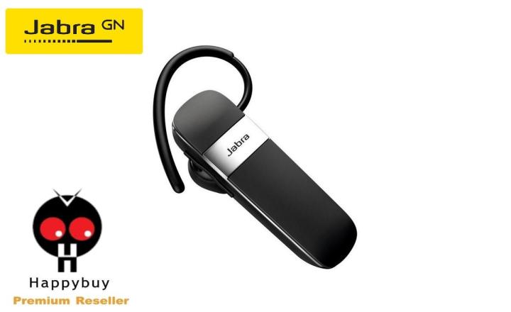 Jabra Talk 15 Bluetooth Headset Limited 2 Years Warranty | Lazada