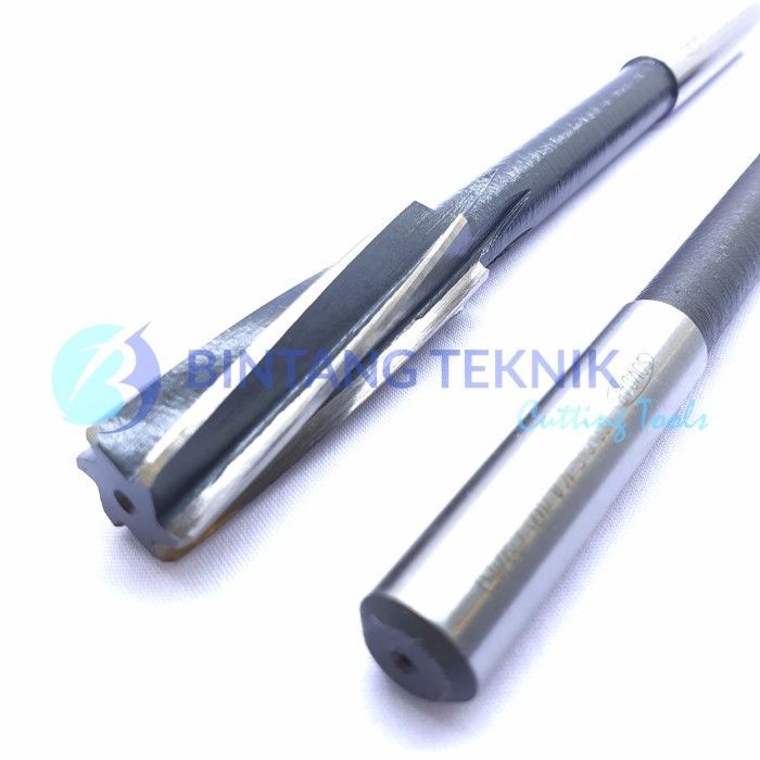 rhino MACHINE REAMER 14MM/16MM H7 , MESIN REAMER H7 14MM/16MM SPIRAL ...