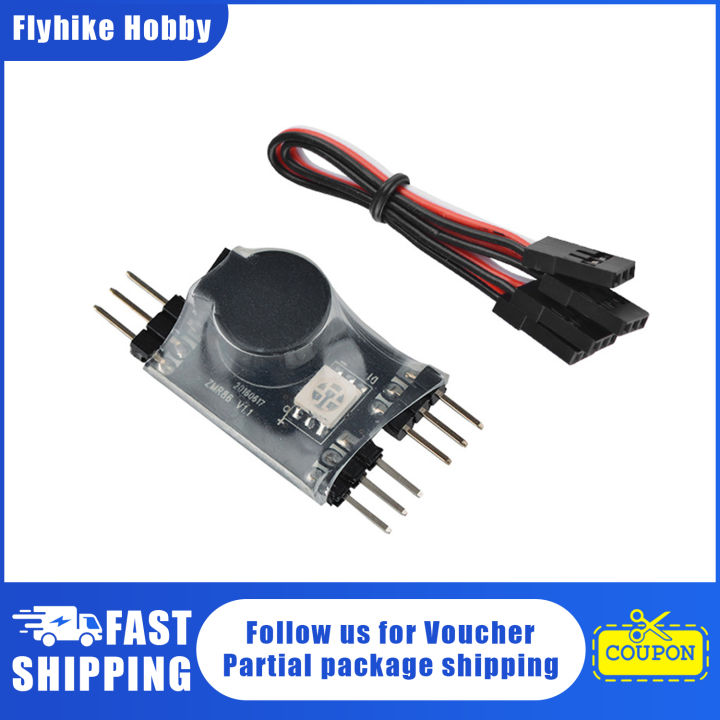 Mini Tracker Buzzer Alarm Out of Control Tracker Anti-lost Alarm and ...