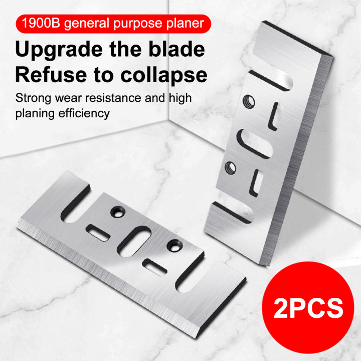 👍🏻👍🏻NERE Corded Electric planer machine wood 1000W Woodworking Hand ...