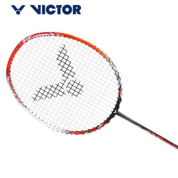 VICTOR Thruster Ryuga Badminton Racket TK-RYUGA-D | Lazada PH