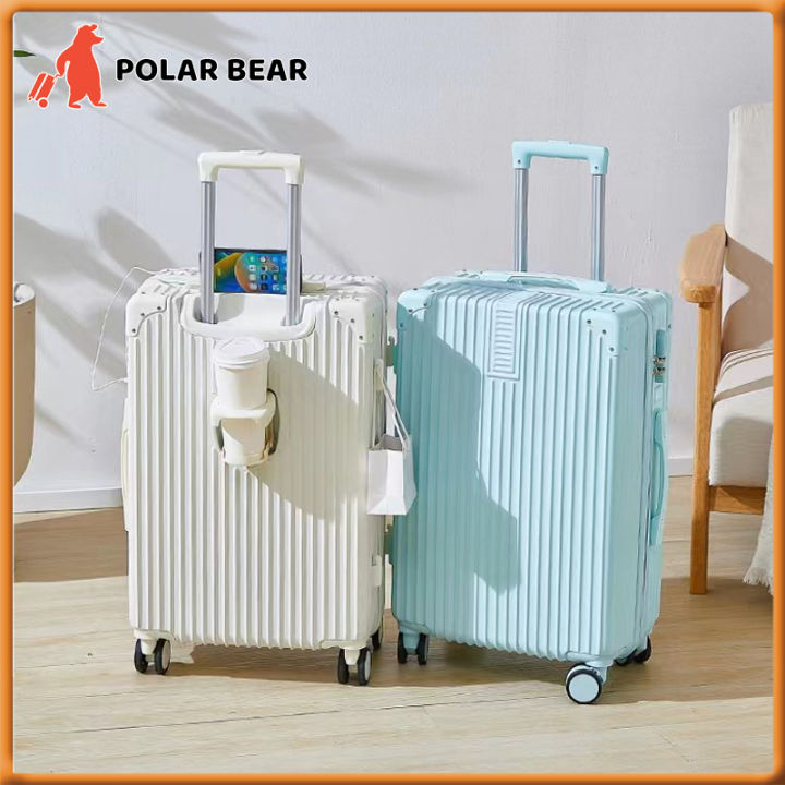 Maleta Luggage Travel Bag 20/24/28 Inch Luggage Maleta Travel Bags ...