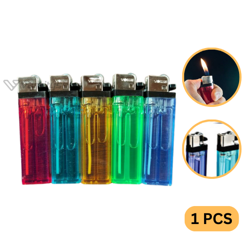 Korek Api Gas Besar Korek Gas Cricket Korek Pemantik Api | Lazada Indonesia