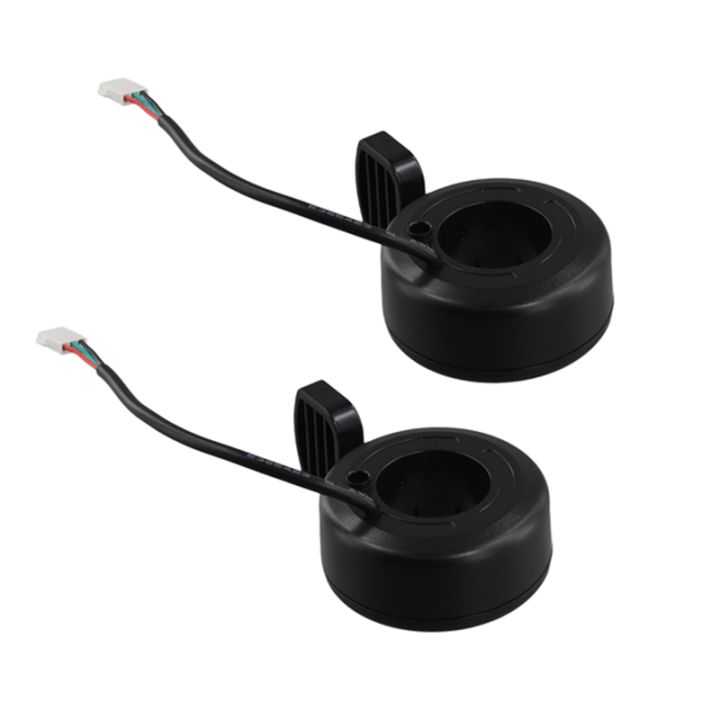[ Store] ExclusiveElectric Scooter Accelerator/Brake Speed Controller ...