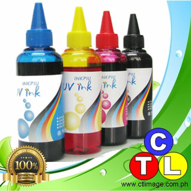 Universal Ink for Epson, Canon, HP, Brother | Lazada PH