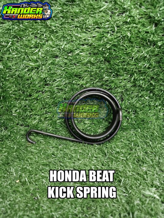 HONDA BEAT KICK SPRING | Lazada PH