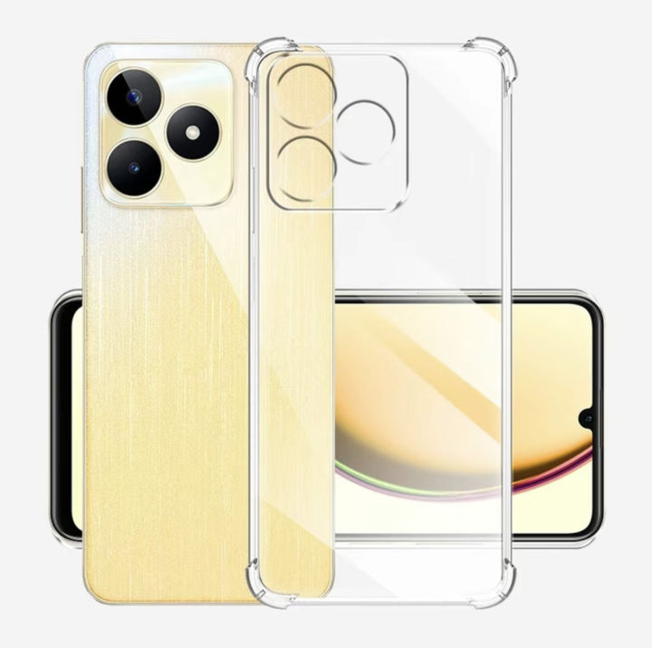 [ส่งจากไทย] Case infinix Hot 40PRO เคสโทรศัพท์ Infinix เคสใส เคสกัน ...