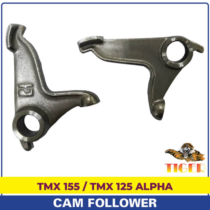 TIGER HONDA TMX155 , TMX 125 ALPHA Cam Follower Set ( 2 Pcs/Set) [14421 ...