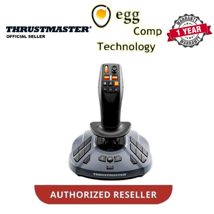 Thrustmaster Simtask Farmstick 2960889 | Lazada