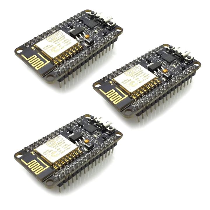WIFI V3 Internet Development Board V3 Esp8266 NodeMcu Lua WI-FI V3 ...