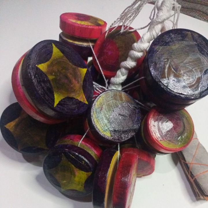 YOYO KAYU TRADISIONAL | Lazada Indonesia