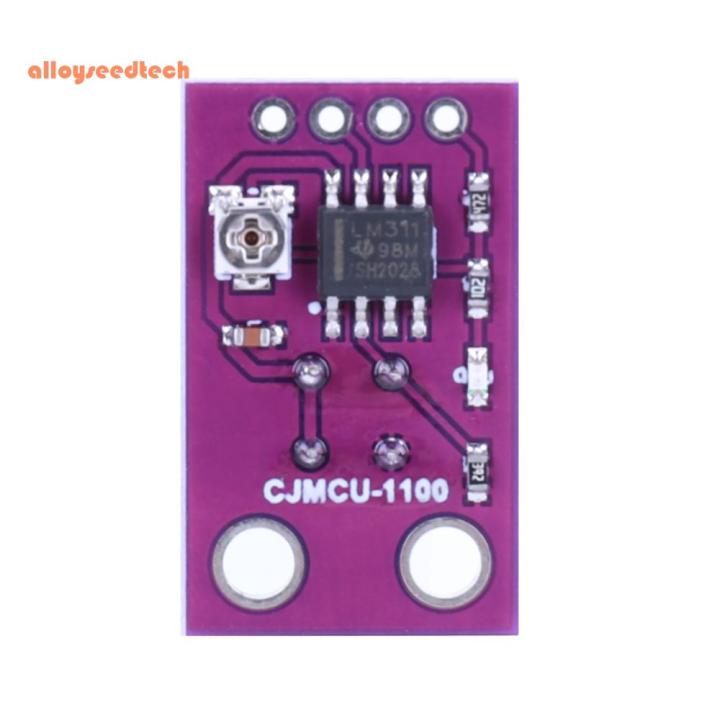 CJMCU-1100 MS1100 MS-1100 Formaldehyde Benzene Detector 100mA ...