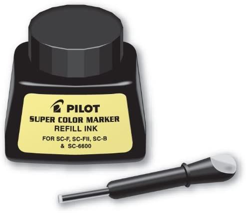 Pilot SC-RF Super Color Marker Refill Ink | Lazada PH