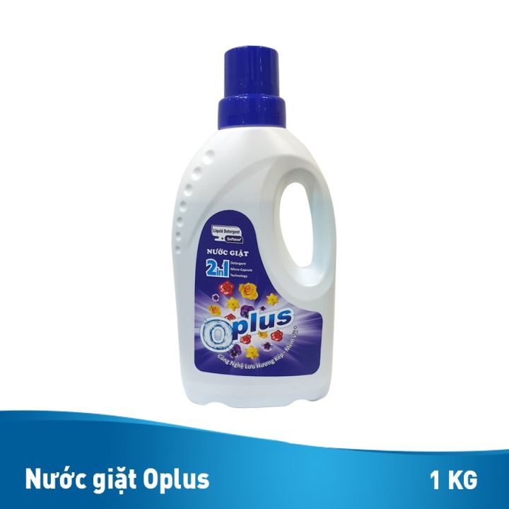 Nước Giặt Oplus 2in1 1kg | Lazada.vn