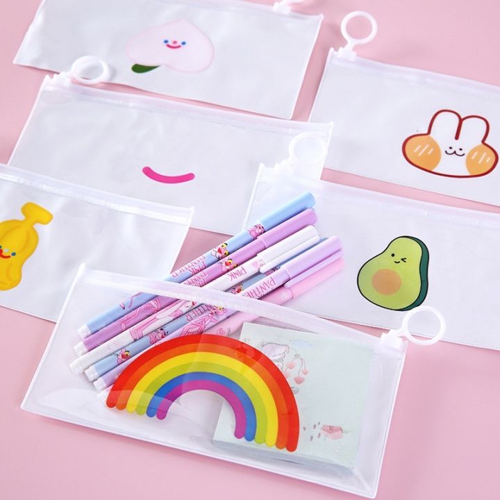 Pouch Mini / Tempat Pensil Lucu / Tempat Pensil Zipper | Lazada Indonesia