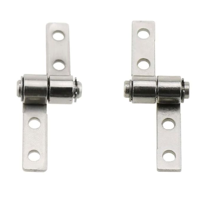 YIYONG Sliver 360 Degree Torque Hinge Metal Steel Stop Hinge At Will ...
