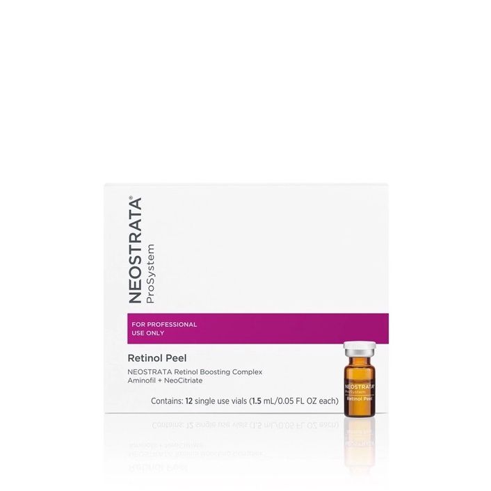 Neostrata ProSystem Retinol Peel (1.5ml x 1 vial) | Lazada