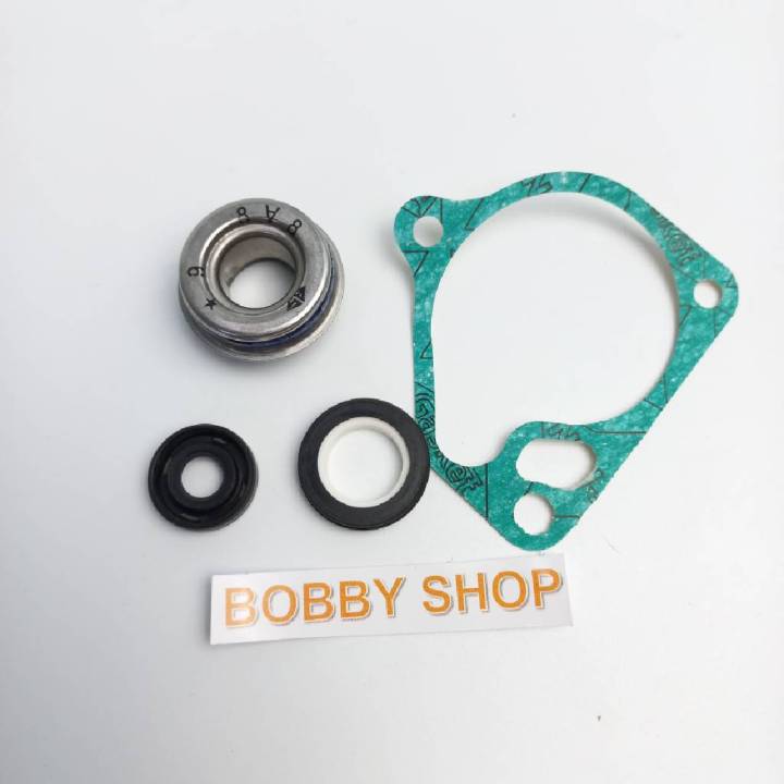 ชุดซ่อมซีลปั้มน้ำ KR150 , SERPICO / NSR , NSR-R / DASH , LS125 | Lazada.co.th