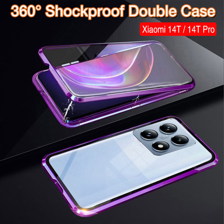 สำหรับ Xiaomi 14 T Pro 14 T 14 T Pro Mi 14TPro Mi14T Mi14TPro 5G 2024เค ...