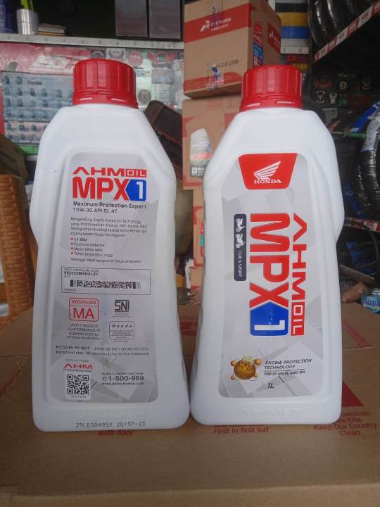 OLI MPX 1 1 liter/1000 ml | Lazada Indonesia OLI MPX 1 1 liter/1000 ml | Lazada Indonesia