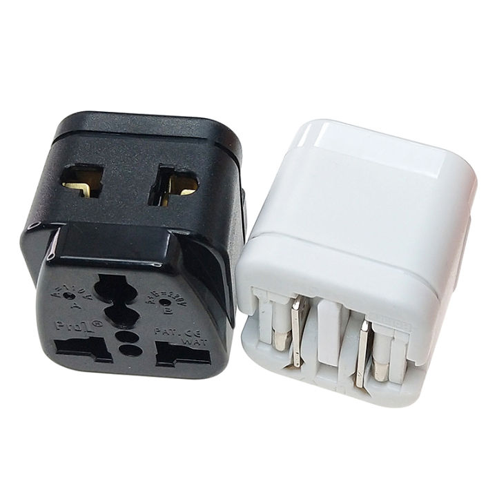 Wonpro lobal Travel Conversion, Conevert Universal Receptable Socket To ...