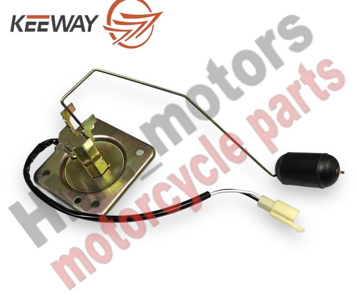Keeway Cafe Racer 152 / Capitol 100 Fuel Gauge Indicator | Lazada PH