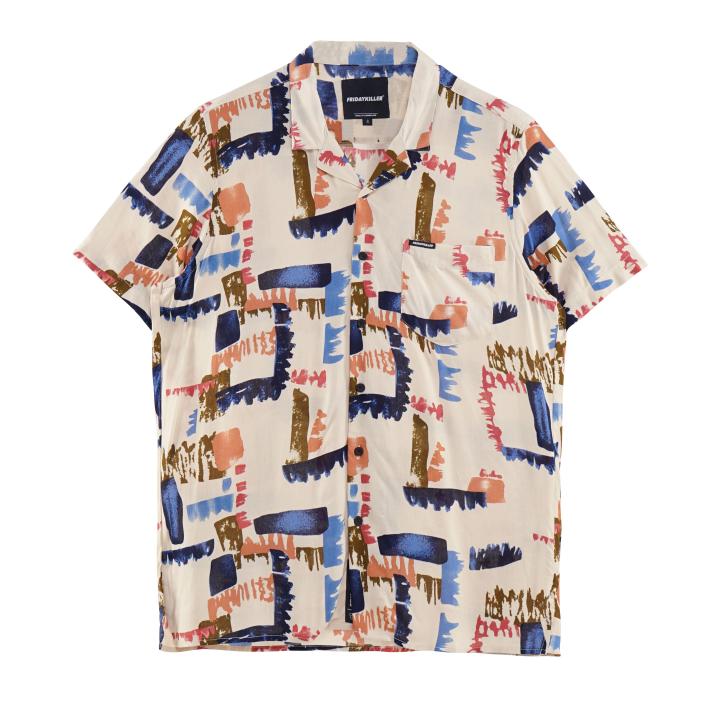 KEMEJA FRIDAY KILLER VOLIA | Lazada Indonesia