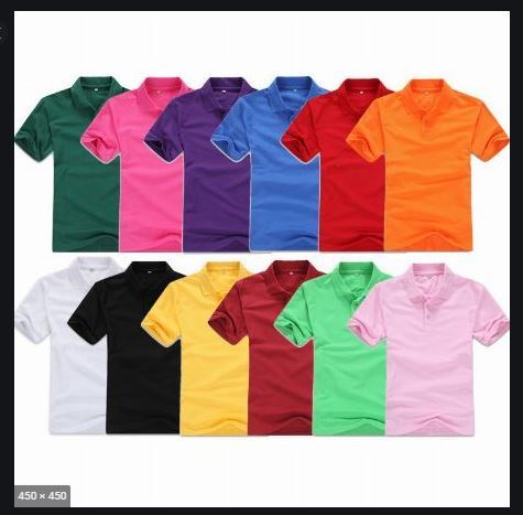 Softex Honey comb Unisex Plain Polo Shirt | Lazada PH