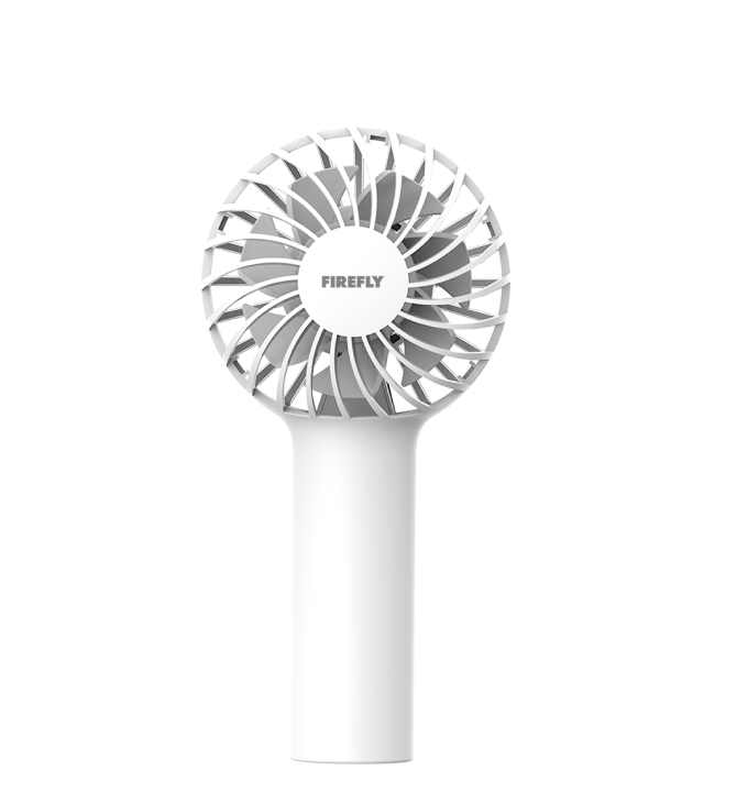 FIREFLY Mini Handheld Fan | Lazada PH