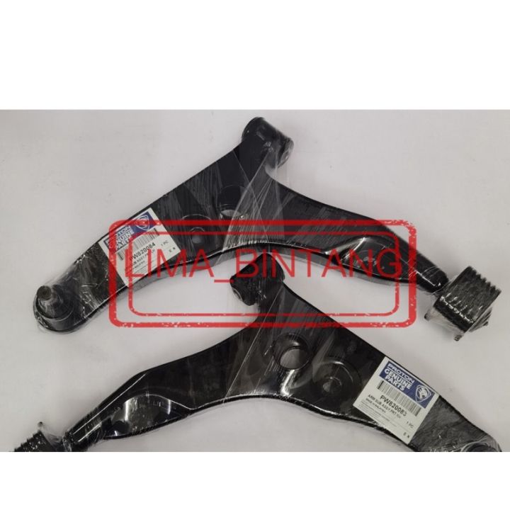 Front Lower Arm For Proton Waja 1.6, Gen 2, Persona (Kiri Kanan) | Lazada