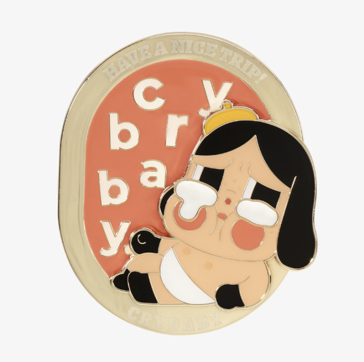 🤣พร้อมส่ง🤣 ของสะสม Crybaby POPMART 🤣ส่งไว🤣 POPMART🤣 ENCOUNTER YOURSELF ...