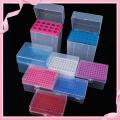 10ul 200ul 1ml 5ml 10ml Plastic Laboratory Pipettor Tip Box For ...