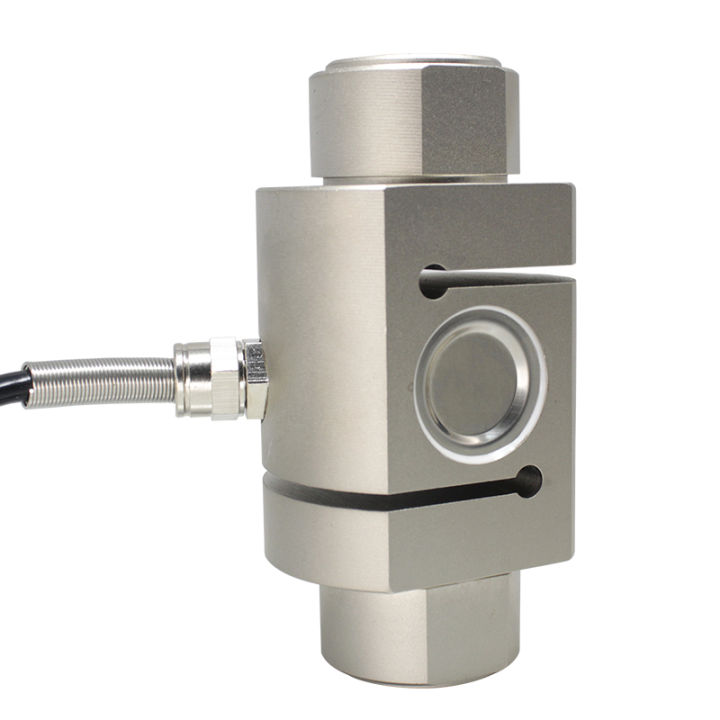 Tension and compress Force S-type Load Cell Sensor Weighing Transducer ...