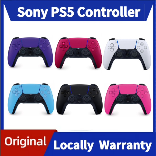 Sony PS5 DualSense Wireles Controller / Playstation 5 DualSense ...