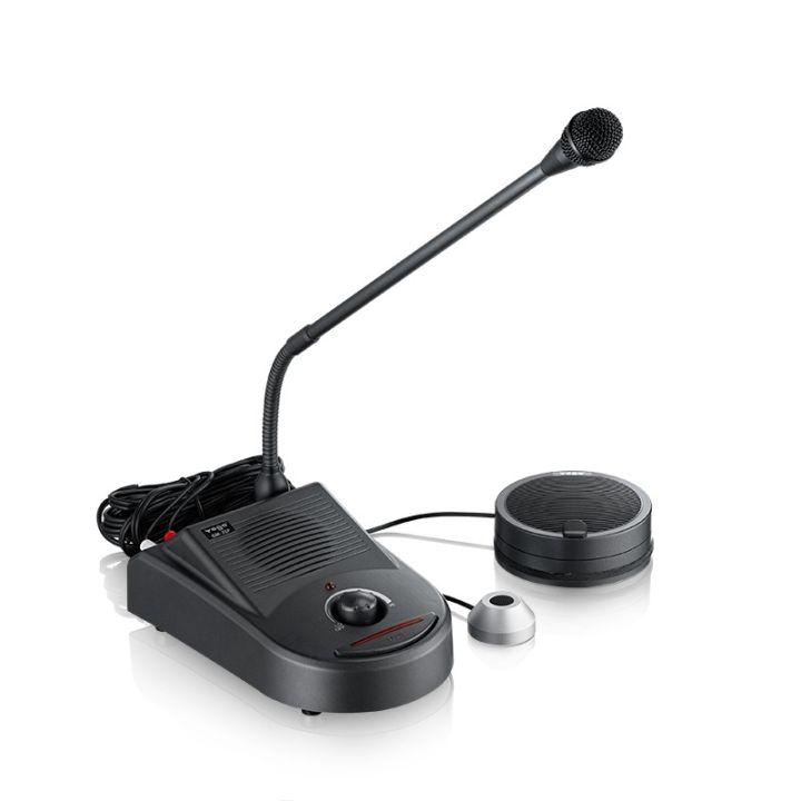 Yoga GM-22P TWO WAY INTERCOM PAGING MIC SYSTEM | Lazada