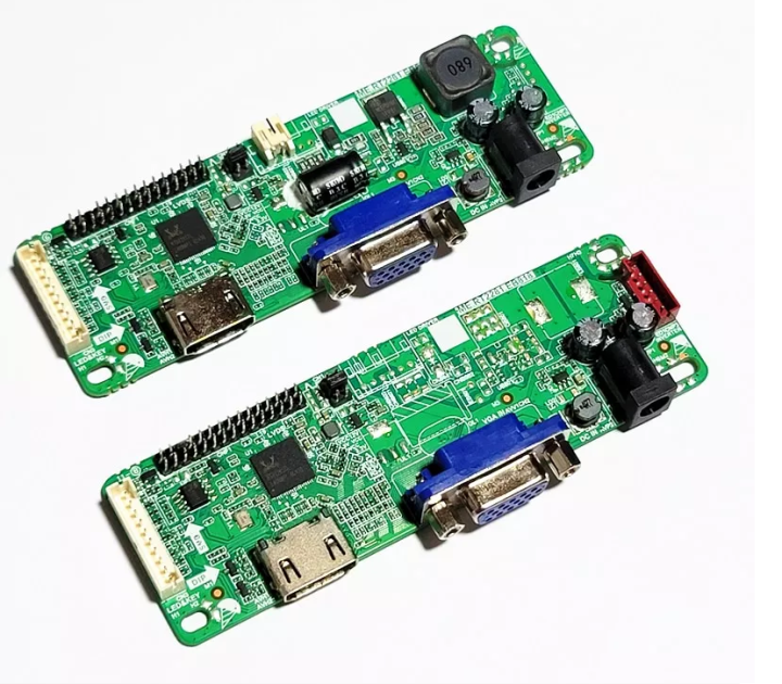 New display motherboard HDMI+VGA structure ME.RT2281.EB818 | Lazada PH