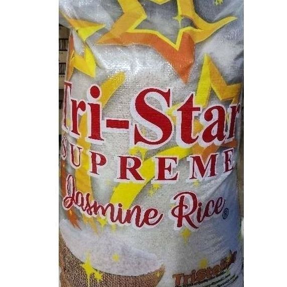 COD jasmine rice 3 kilo repack | Lazada PH