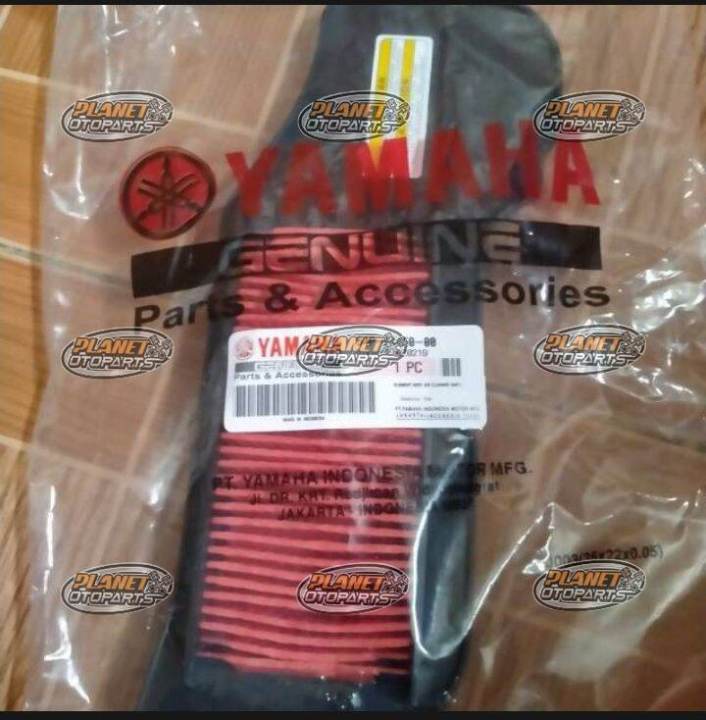 Filter Udara 54P Mio J Mio GT Soul GT Fino FI | Lazada Indonesia