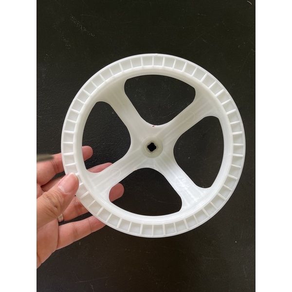pulley for sharp washing machine parts | Lazada PH